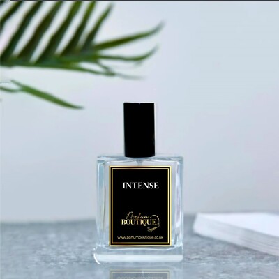 222 - Mademoiselle Intense 30ml perfume / Fragrance. | eBay UK