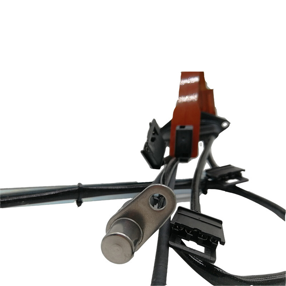 For Volvo Truck 4213659462 4213655972 Shift Transmission Harness ...