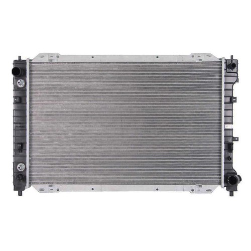 CU13067 Radiator for Ford Escape Mercury Mariner 2005-2008 Mazda 2.3L ...