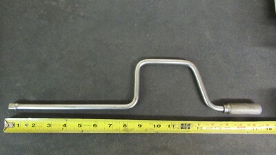 Vintage Snap On Ferret 3/8” Drive Speed Handle Wrench #F-4-D | eBay