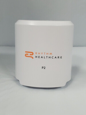 Rhythm P2 Battery - New | eBay