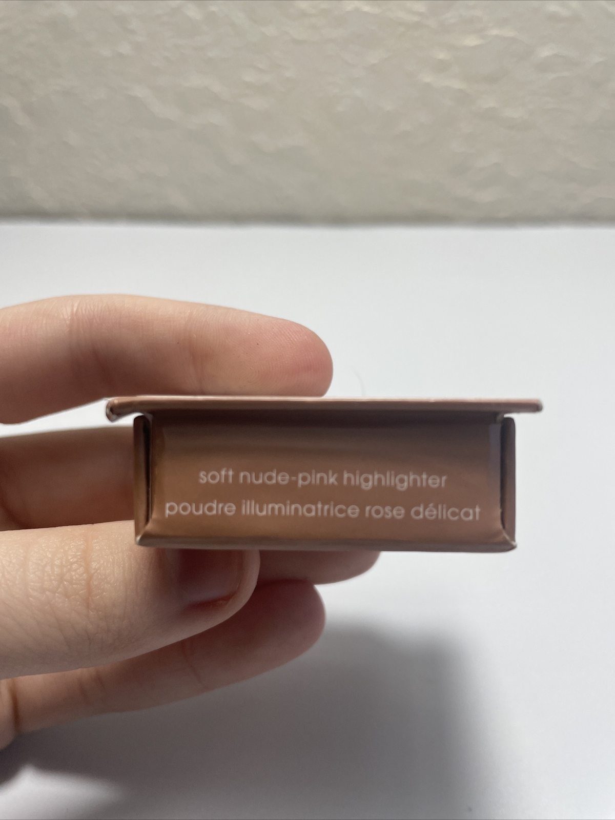 Benefit Dandelion Twinkle Mini Highlighter Nude Pink Powder 1.5g for ...