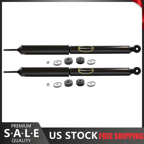 Monroe For Chevrolet Wave Aveo5 Pontiac G3 Complete Rear Shocks Set ...