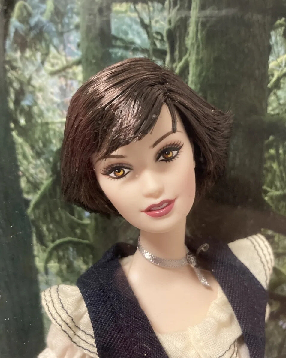 Twilight Alice Barbie Dolls