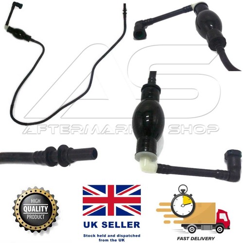 Fuel Hose 8200505325 for Renault Trafic 1.9 2.0 2.5 DCI 2001-14 Primer ...