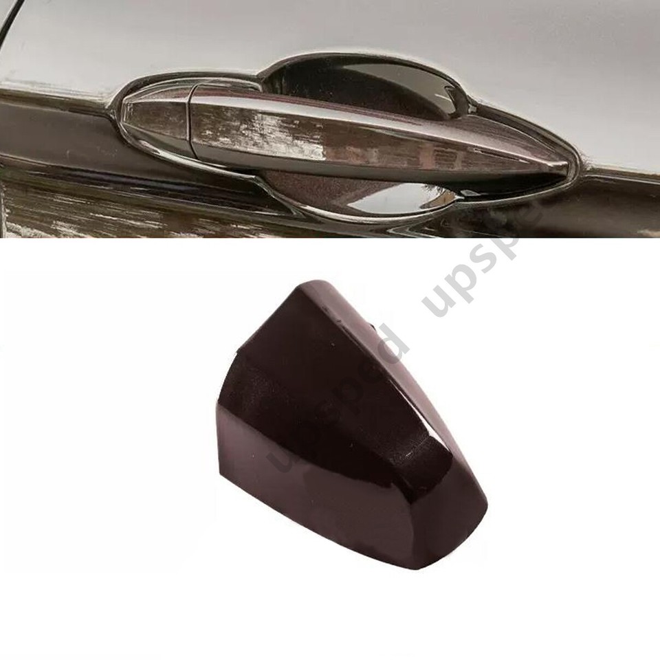 Front Door Handle Cover Cap For BMW X1 X2 X5 F15 X6 F16 2015-2018 ...