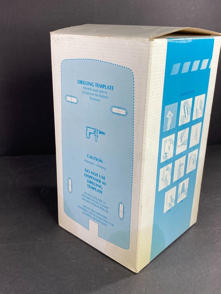 STOKO REFRESH SOAP FOAM DISPENSER - New | eBay