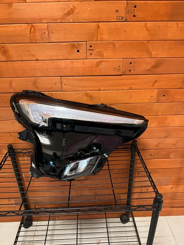 Front Right Headlight for 2024-2025 Buick Encore GX OEM 42887254 | eBay