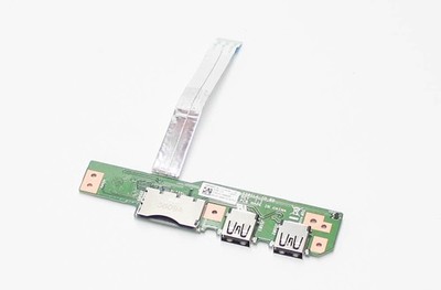 33EXAIB0000 Asus Pc Board Dual USB Card Reader for Laptop "Grade A" | eBay