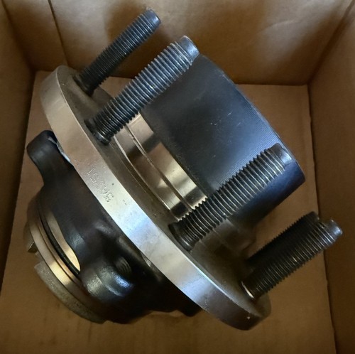 Wheel Hub Assembly, Ford 99-04 Dana 60 Unit Bearing. | eBay