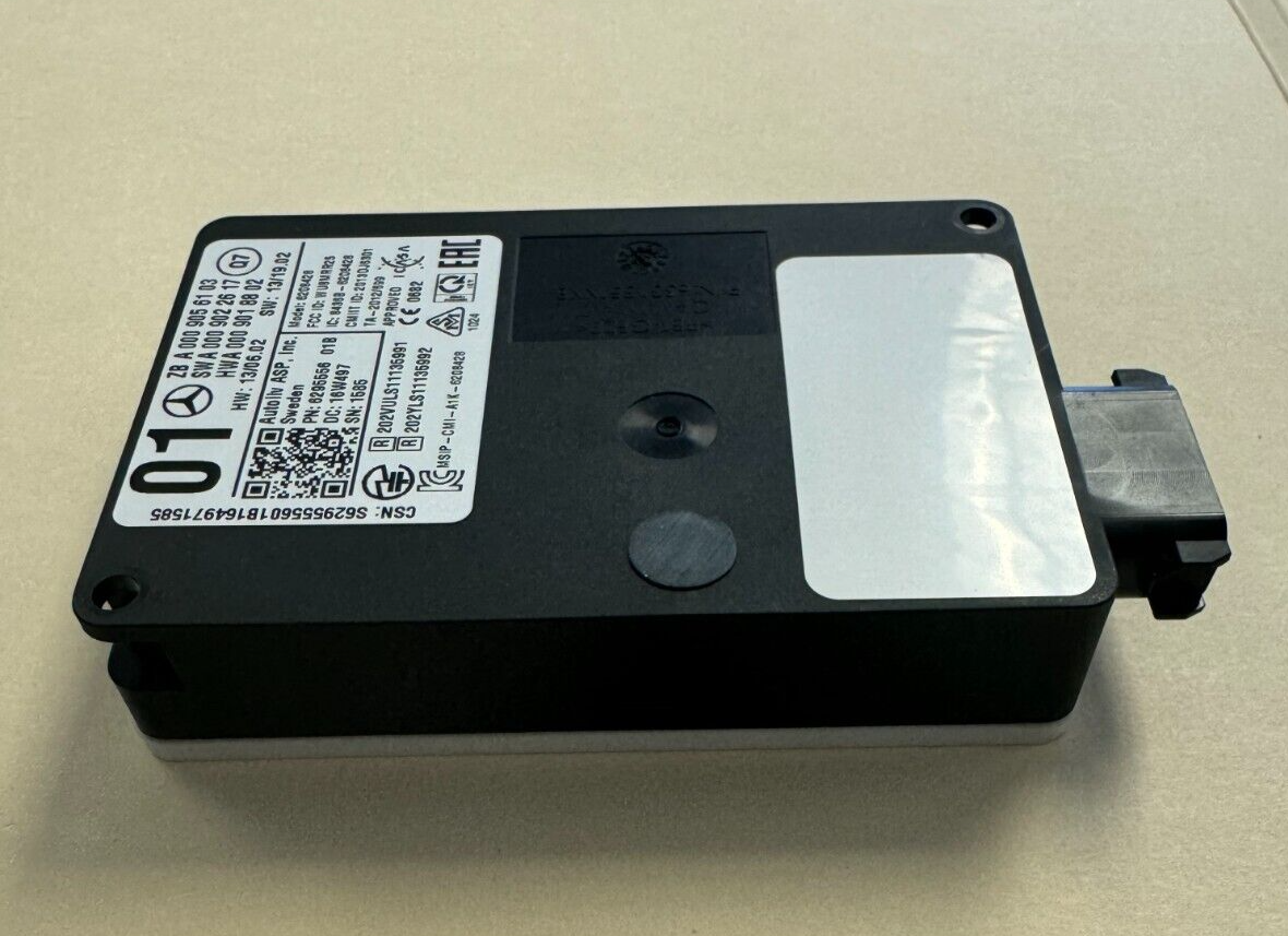 Mercedes-Benz 0009056103 for sale online | eBay