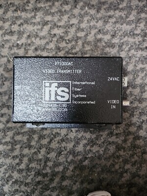 Other - International Fiber System