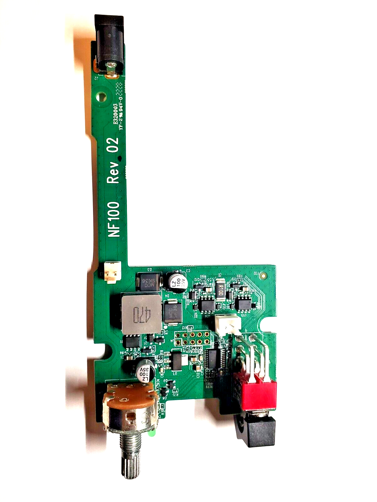 Kupa Mani Pro Control Box Replacement Control Board | eBay