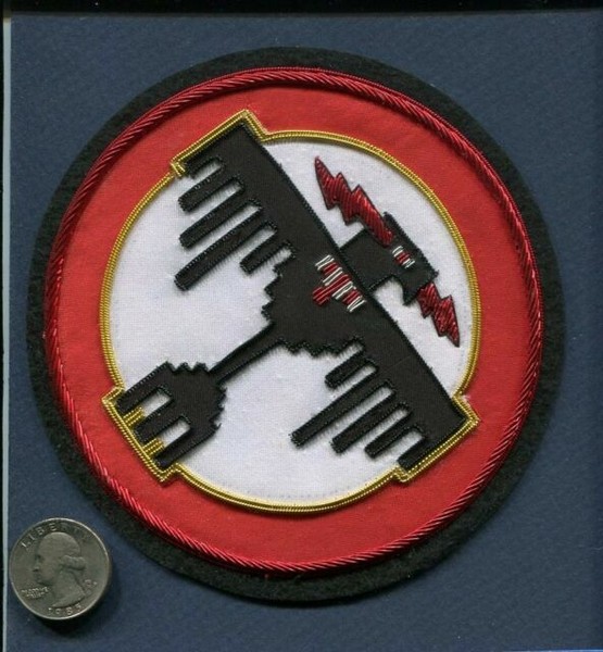 Ww2 34th Bomb Squadron Patch / Doolittle's Raiders for sale online | eBay