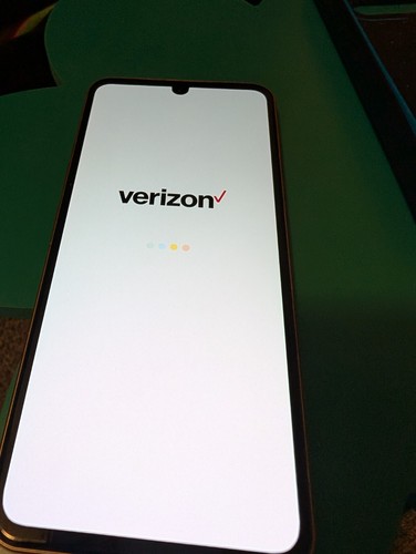 LG V60 ThinQ 5G - 128 GB - Blue (Verizon) | eBay