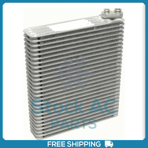 New A/C Evaporator for BMW 318ti, 525i, 530i, 540i, M5, X5 - OE ...