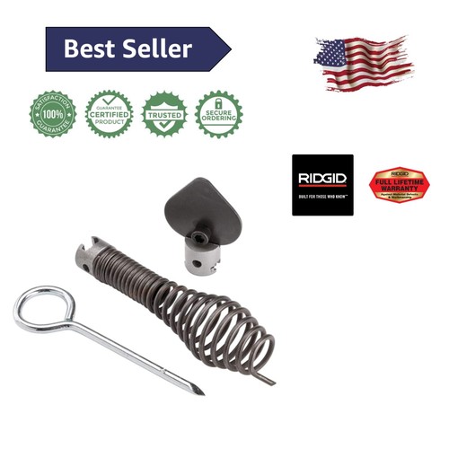 Professional 3-Piece T-240 Tool Set for K-400 Drum Machine - Plumbers ...