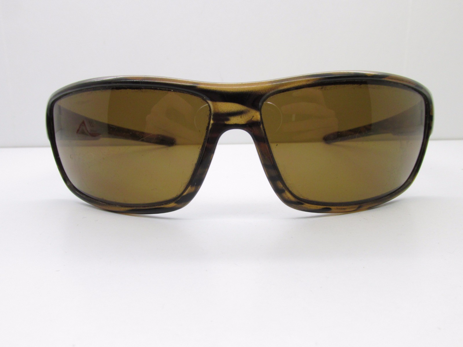 Suncloud Voucher Polarized SUNGLASSES 65-13-122 Tortoise Rectangle TV6 ...