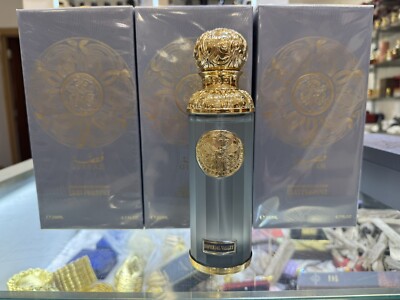 Gissah Imperial Valley 200ml Perfume Unisex Eau De Parfum By Gissah ...