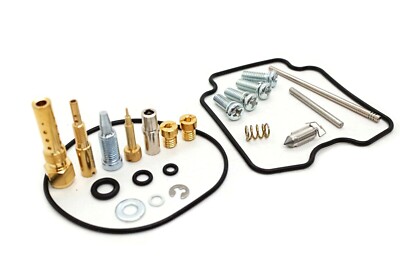 Carburetor Rebuild Kit Repair for Yamaha Raptor 350 YFM350 2004-2013 | eBay