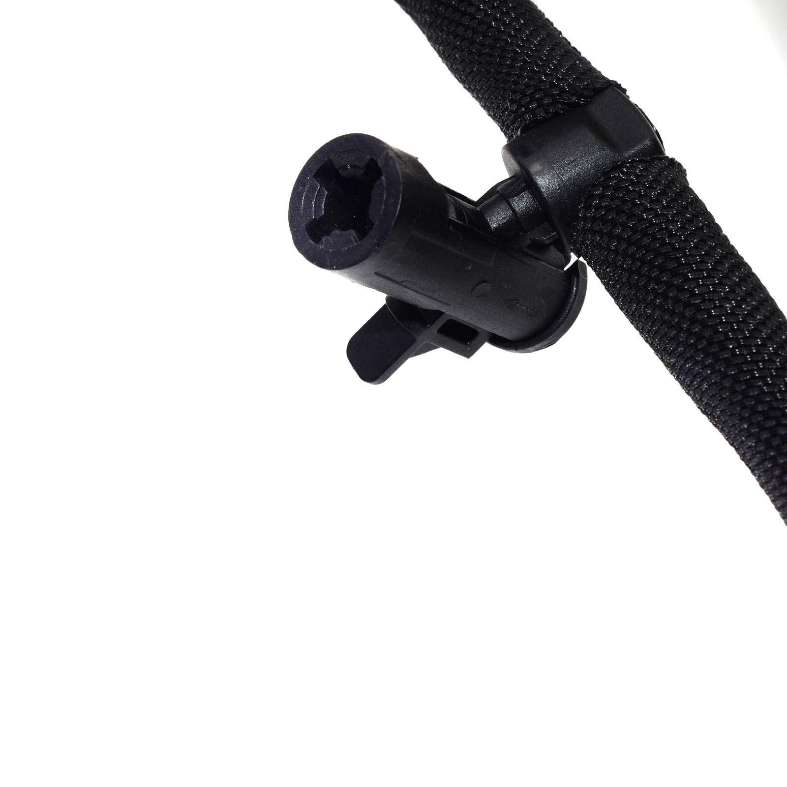 BC3Z-9A564-B Fuel Injector Return Line For 11-16 Ford F-350 Super Duty ...