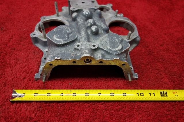 Lycoming O-290 D2 Rear Accessory Case for sale online | eBay