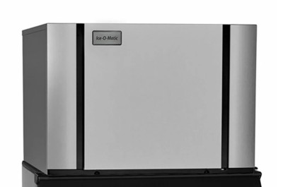 Ice Machines - Head Unit