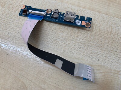 Acer Aspire 3 A315-22 A315-34 USB Audio Board + Cable NB8513F03 55 ...