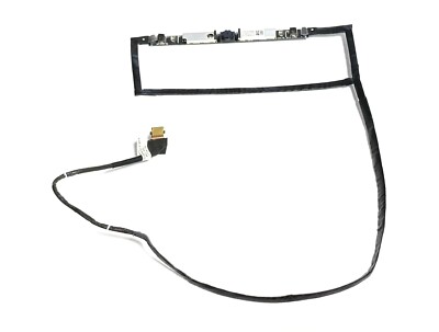 HP ENVY x360 15m-bp Series OEM Laptop Webcam Web Camera w/ Cable 916364 ...