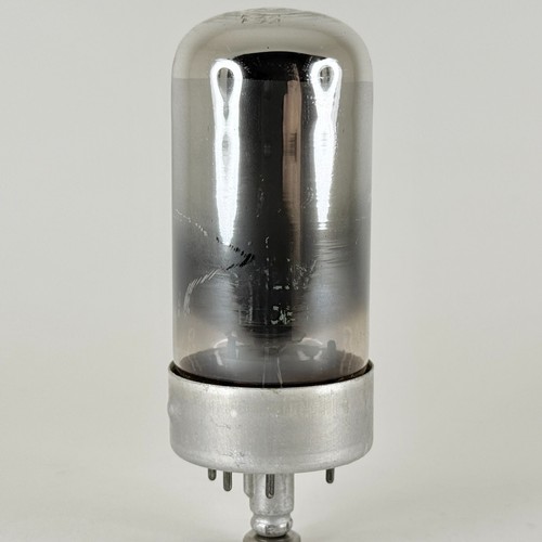 (1) Tested Sylvania 35Y4 Tube Half Wave Rectifier Loctal Tube Loktal ...