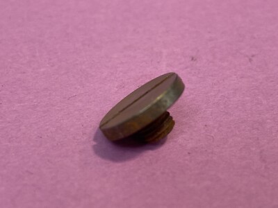 *NEW* 141145 SINGER SCREW FOR SEWING MACHINE | eBay