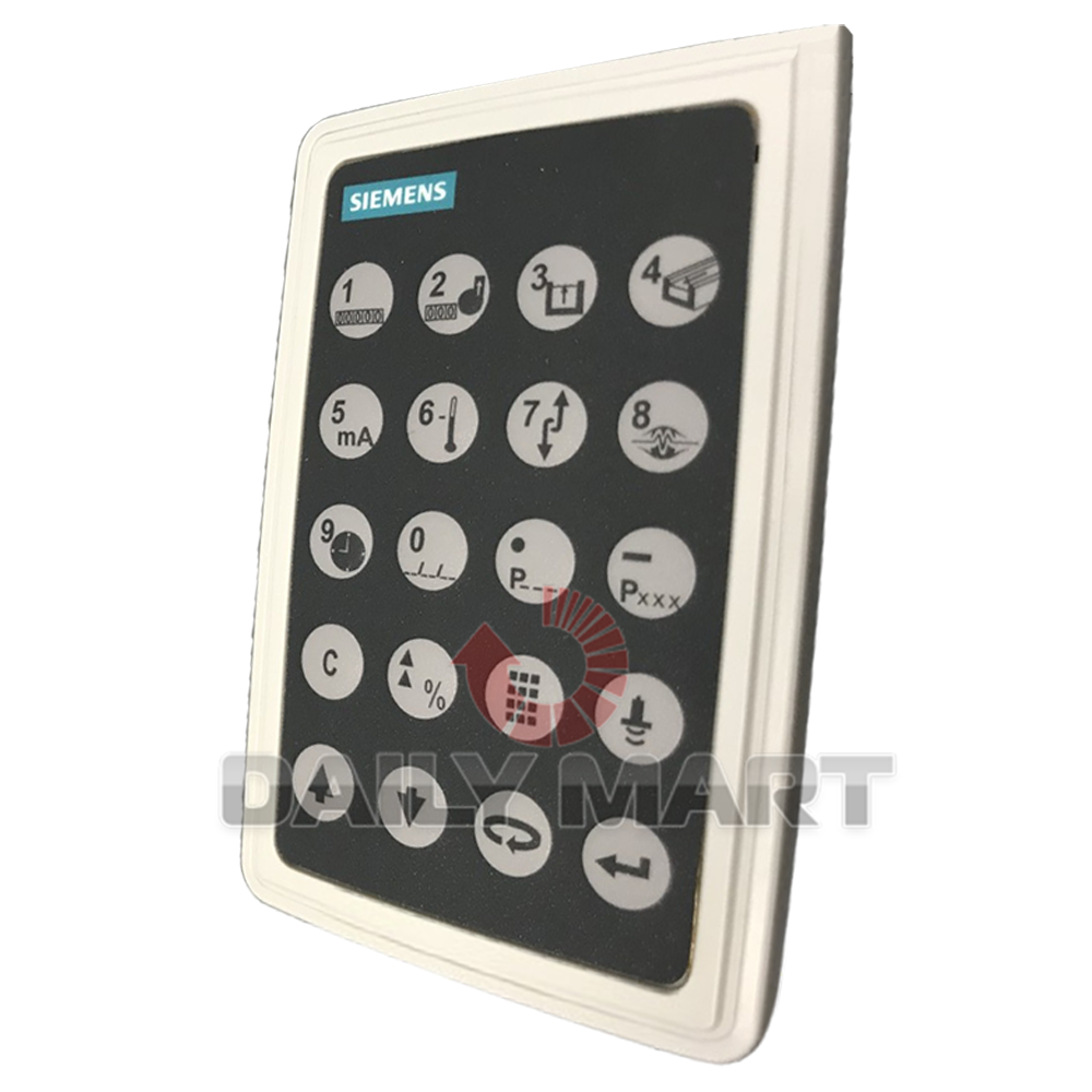 New In Box SIEMENS A5E36563512 Ultrasonic Hand Programmer | eBay