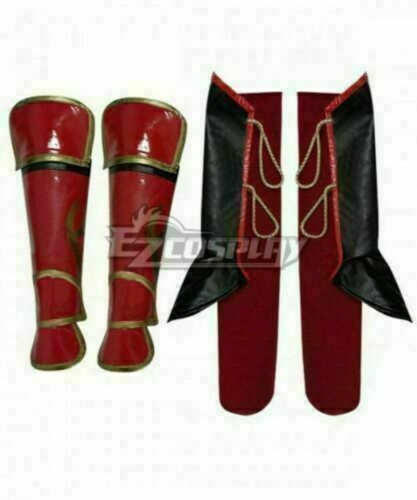 NEW League Of Legends LOL Foxfire Ahri Cosplay Costume | eBay