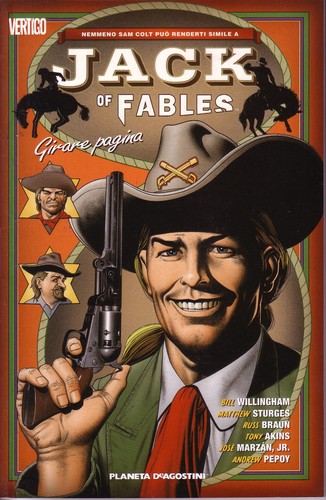 Bill Willingham Jack of fables (Vol. 5) (Paperback) (UK IMPORT) | eBay