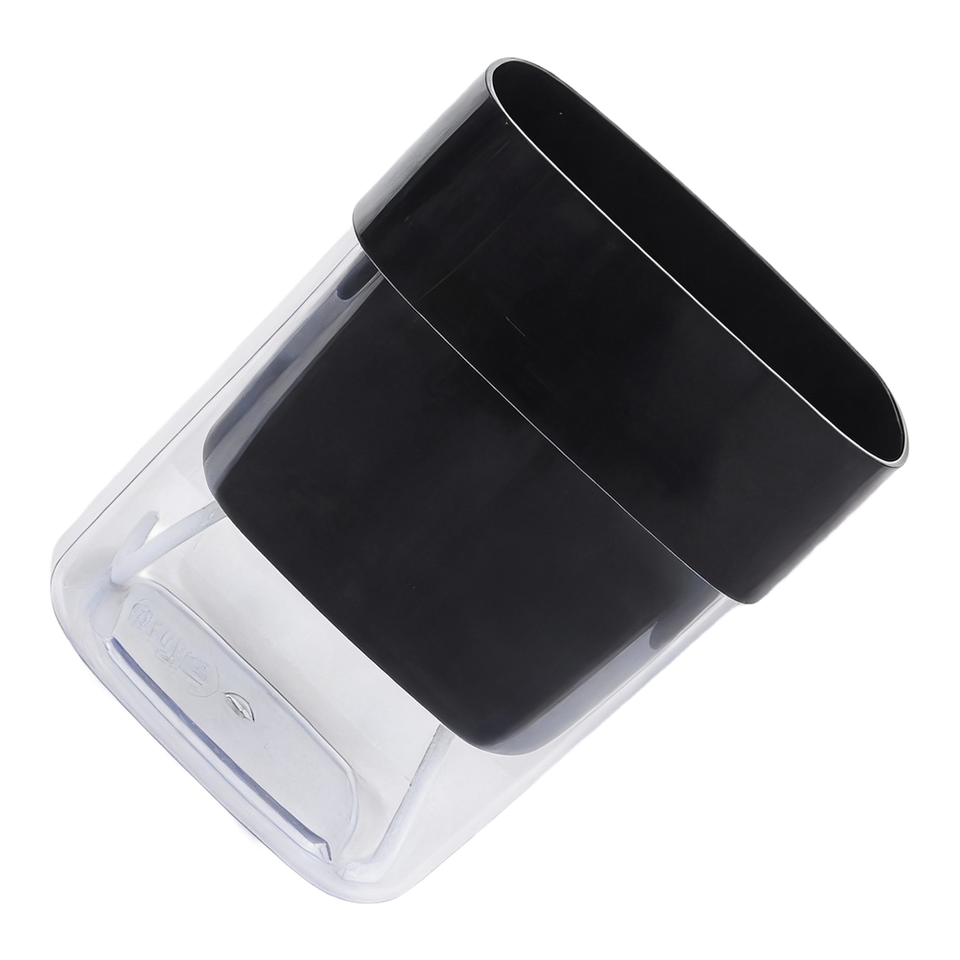 Self-watering Pot Office Desk Home Interior Automatic Water Absorption ...