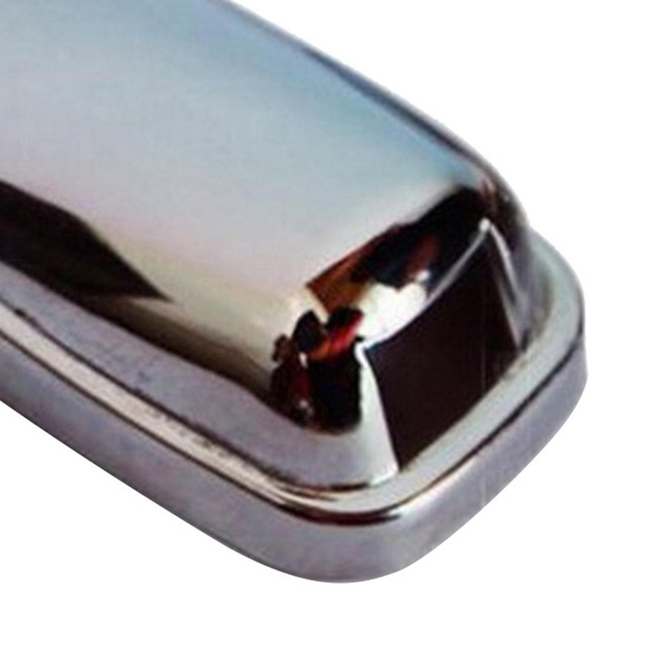 Water Jet Cover Car Windshield Washer Cap Wiper Nozzle Cover High ...