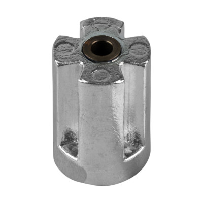 VOLVO PENTA Propeller Anode for IPS Drive 00738 ZINC Anodes *NEW ...