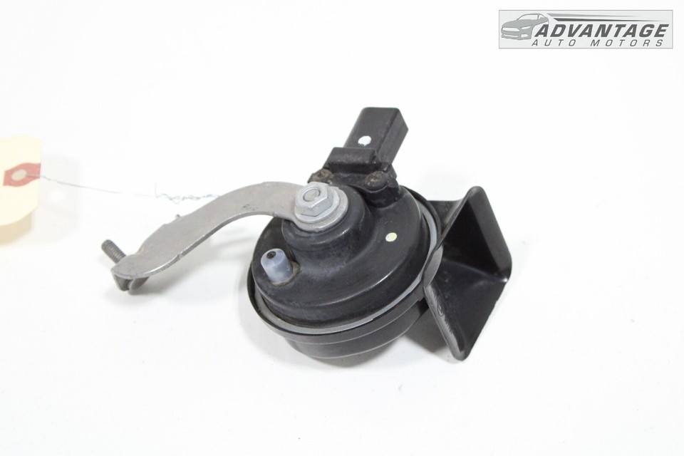 2018-2023 AUDI A5 SPORTBACK LEFT LOW TONE NOTE ELECTRIC HORN SIGNAL ...