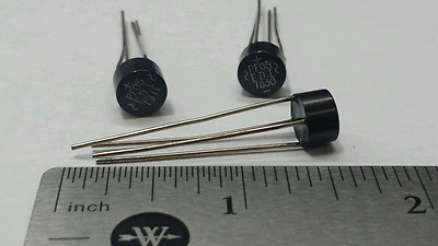 Lot Of 3 ( Vintage ) EDI PF05 Bridge Rectifier ( 4 Pin ) | eBay