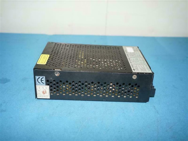 Sam-a Sa-100c SA100C Switching Power Supply 24v 5a for sale online | eBay