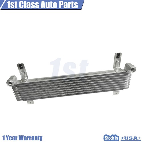 Automatic Transmission Oil Cooler Fits Chevy Silverado GMC Sierra 2500 ...