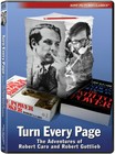 Turn Every Page: The Adventures of Robert Caro and Robert Gottlieb [New ...