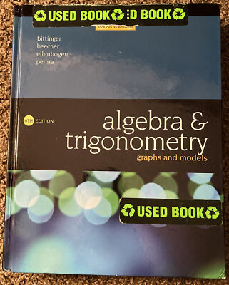 College Algebra : Graphs and Models, Books a la Carte Edition by Judith ...