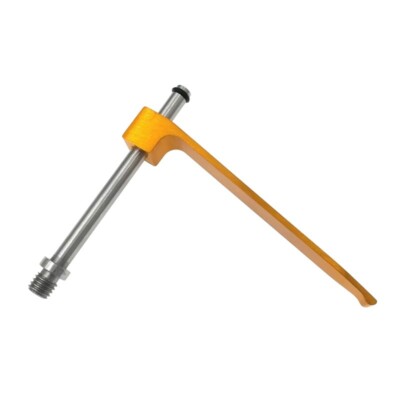 CMM Fixtures Inspection Tooling 90mm Tension Clamp with 78.5mm Post ...