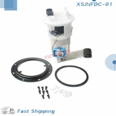 Fuel Pump Module Assembly for Hyundai Veracruz 2007-2012 3.8 31110 ...