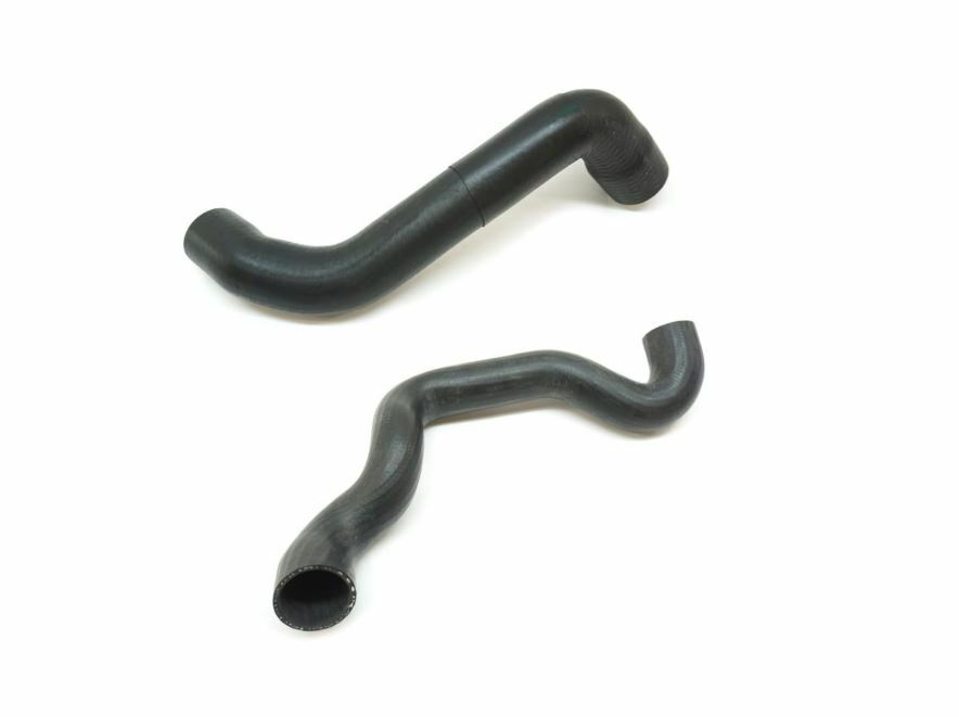 Genuine Mercedes Benz W463 Set of 2 Radiator Hoses 4635010684 / ...