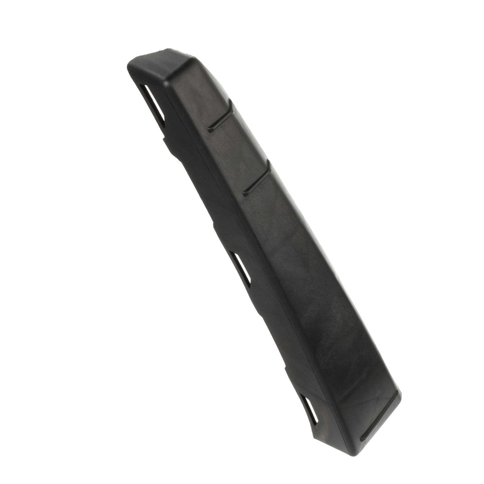 OEM NEW HYUNDAI 2019-2021 Tucson Front Bumper Lower Left Bracket 86555 ...