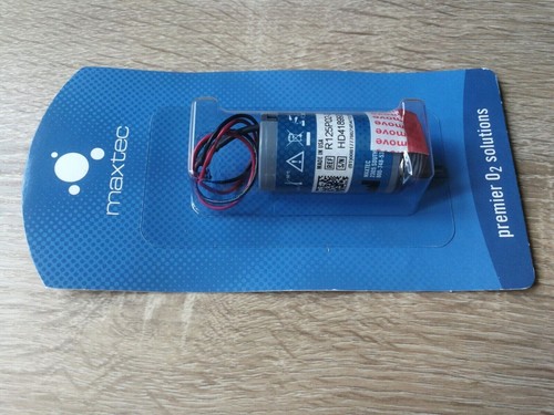 New Original maxtec MAX-250B MAX-250( replace KE-25F3 ) gas sensor O2 ...