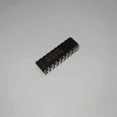 SN74LS244N DIP IC (8 PCS) | eBay