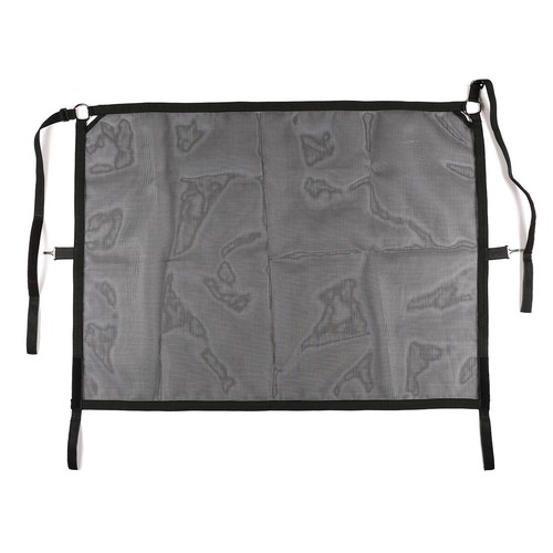 Car Trunk Cargo Net Mesh Organizer Storage For Land Rover Defender 110 ...